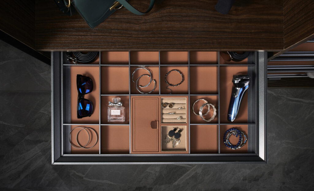 Classification Box – Hallmark